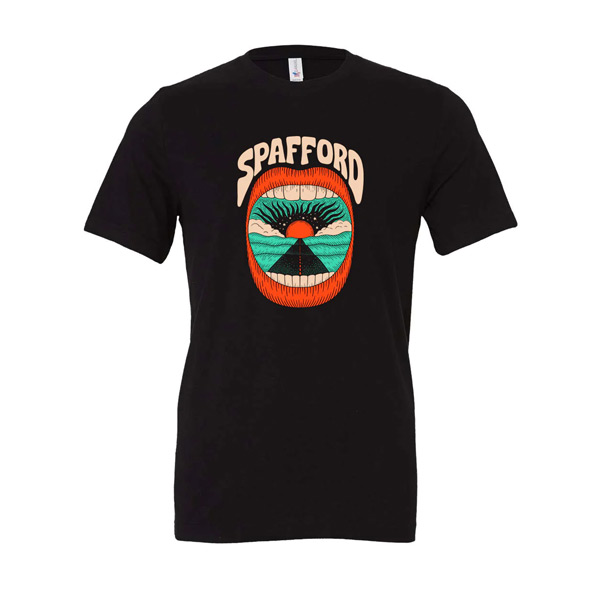 Spafford - Official Site of Spafford