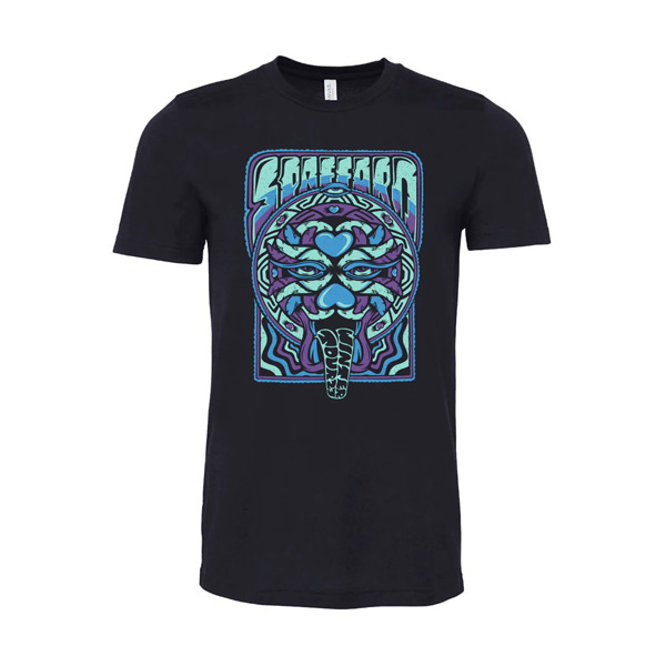 Spafford - Official Site of Spafford